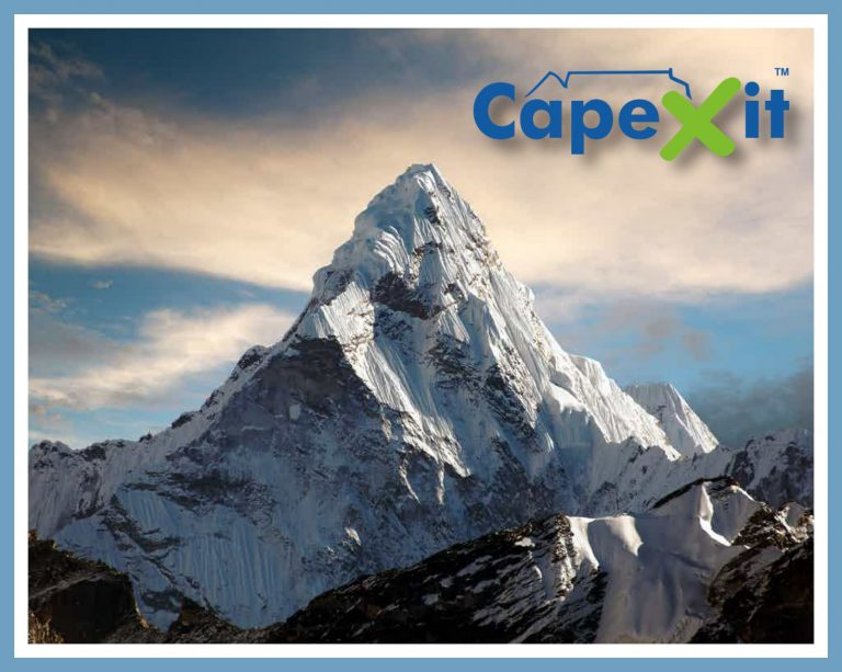 News - CapeXit